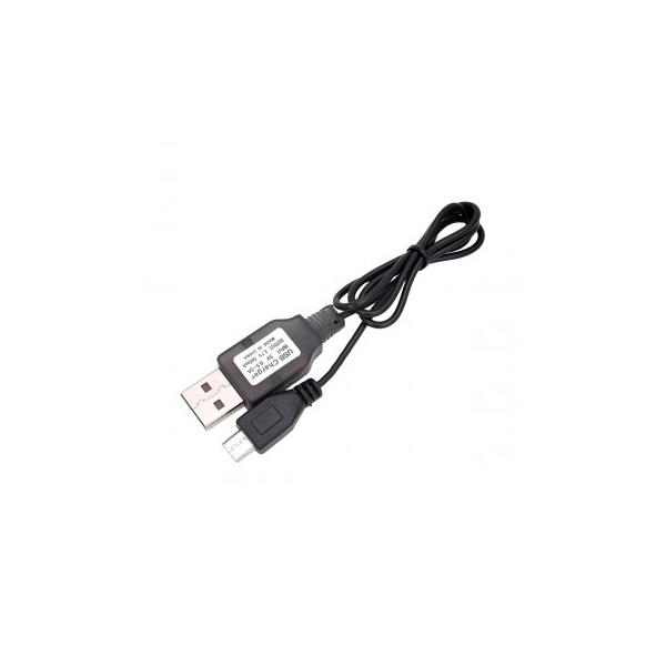 IncredibleAT用ジーフォースUSB充電ケーブルです。