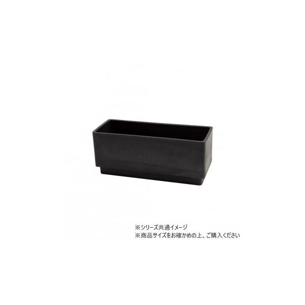 陶器のような質感で安っぽくない。軽くて、丈夫で、水が漏れない。多くの皆様に愛されている大人気シリーズです。
