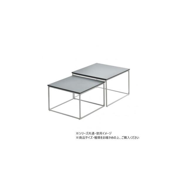 大小それぞれ分かれたテーブルが、使い勝手が良く、フレキシブルに使えるネストテーブル。洗練されたシンプルなデザインで、お部屋のムードをがらっと変えるアイテムです。