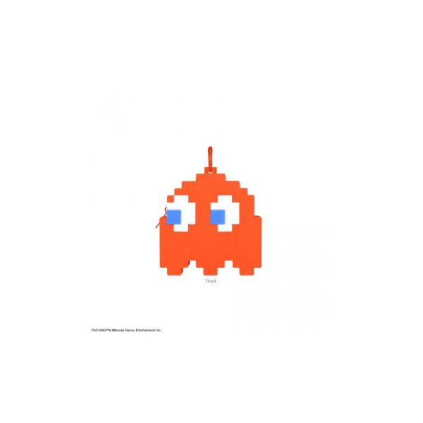 イヤホンや小物などを収納して持ち運べるコンパクトなポーチです。肌触りの良いシリコーン素材を使用しています。便利なファスナー式なので、使い勝手も抜群です。カバンなどに取り付けるのに便利な丸型カラビナ付きです。