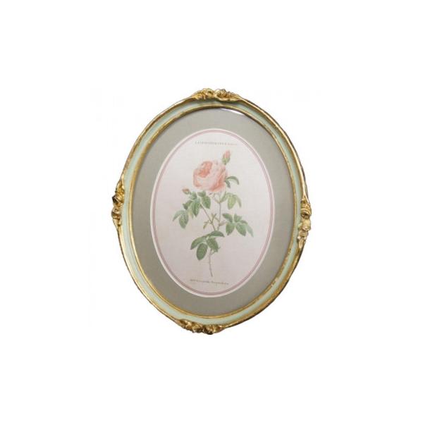 細部にまでこだわったヴィクトリアンデザインの美しさ。上品なゴールド+グリーン。重厚で、高級感があります。ギフトにも使える白箱入りです。