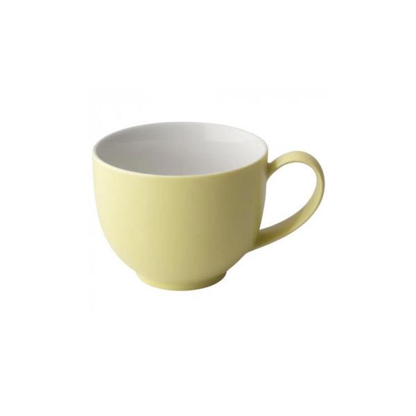 内側は白で統一されているため、中に入れる紅茶やコーヒーの色をきれいに見せてくれます。