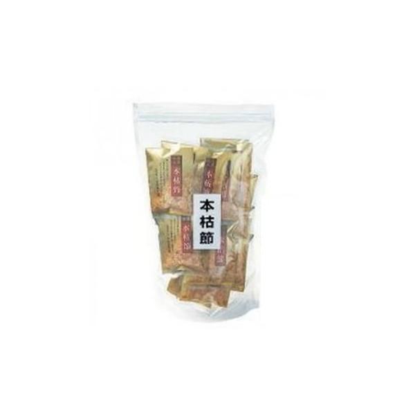 本枯節(ほんかれぶし)は、良質なかつおだけを使い、半年に及ぶ丹念な手仕事を経てじっくり熟成。風味・旨味がたっぷり詰まった本枯節を老舗かつお節屋の伝統の技で薄く削りあげました。とろけるような口あたりはご家庭で削りたてのような懐かしい風味と味わ...
