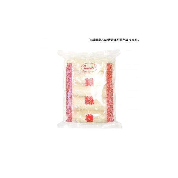 小麦粉で作られた中華パンです。断面が糸状になっているのが特徴で、蒸しや揚げても召し上がれます。