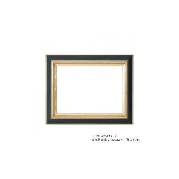 壁面に隙間なくピッタリと飾れる構造のフレームです。箔仕上げの木製で、シックで落ち着いた雰囲気を演出します。静物や肖像画に適しています。