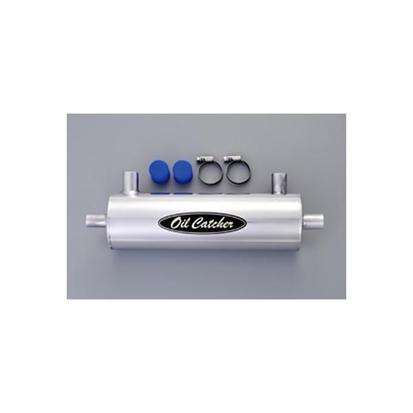 メーカー：オーテック塚田　ATTKD商品：オイルキャッチャーIII状態：新品未使用■適合車種車種：スカイライン GT-R型式：BNR32/BCNR33/BNR34エンジン：RB26DETT■納期こちらは在庫ある場合は、２〜３日（平日）前後で...