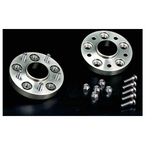 メーカー：セントラル20　Central20商品：ワイドトレッドスペーサー 15mm（左右２点１台分/専用ボルト付き）材質：ジュラルミン状態：新品未使用■適合車種車種：FAIRLADY Z　フェアレディZ型式：Z33年式：前期/後期共通注意...