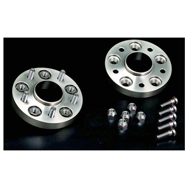 メーカー：セントラル20　Central20商品：ワイドトレッドスペーサー 25mm（左右２点１台分/専用ボルト付き）材質：ジュラルミン状態：新品未使用■適合車種車種：FAIRLADY Z　フェアレディZ型式：Z33年式：前期/後期共通注意...