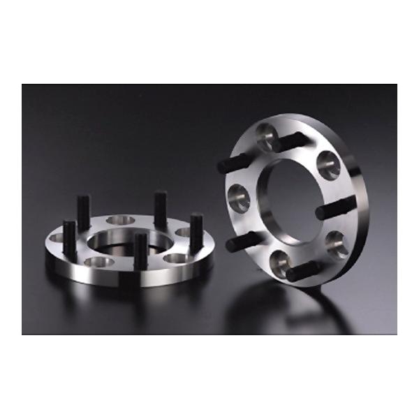 メーカー：K'SPEC　ケースペックブランド：DIGICAM　デジキャン商品：P.C.D変換スペーサーｘ２個状態：新品未使用【スペーサーサイズ】厚み：15mmP.C.D：100ホール(穴数)：5Hボルトピッチ：1.5※画像はイメージです。■...