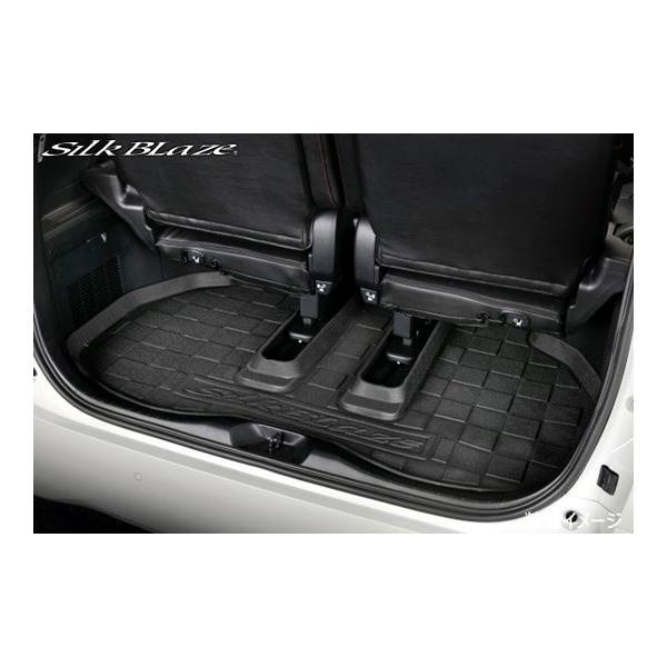 メーカー：K'SPEC　ケースペックブランド：SILKBLAZE　シルクブレイズ商品：3Dラゲージトレイ Ver.2状態：新品未使用品■適合車種車種：30アルファード/ヴェルファイア　30ALPHARD/VELLFIRE型式：AGH/GGH...