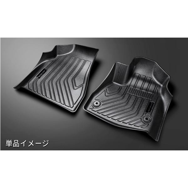 メーカー：K'SPEC　ケースペックブランド：SILKBLAZE　シルクブレイズ商品：3Dフロアマットｘフロント２Pセット（運転席用＆助手席用）カラー：ブラック状態：新品未使用品■適合車種車種：90ヴォクシー/ノア　90VOXY/NOAH型...