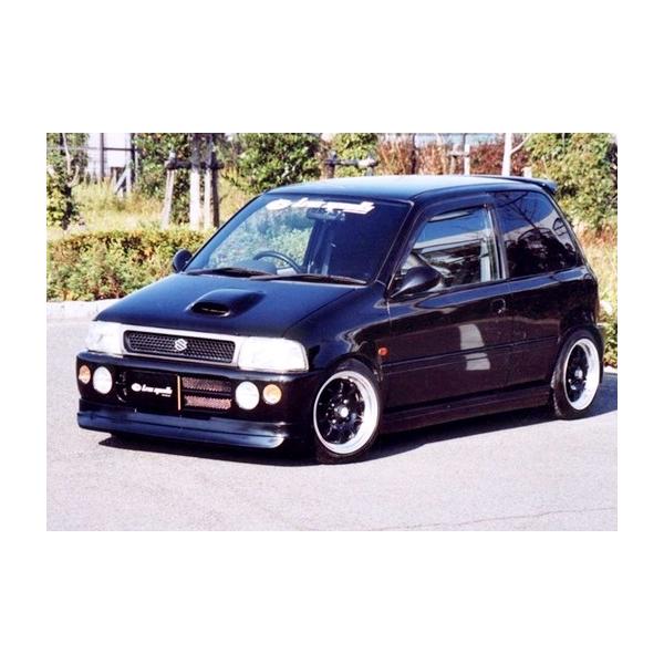 メーカー：ライブスポーツ　LIVE SPORTS商品：フロントリップスポイラー材質：FRP（未塗装）状態：新品未使用■適合車種車種：セルボモード　CERVO MODE型式：CN31S/CP31S備考：ターボ車用■納期こちらはご入金確認後、通...