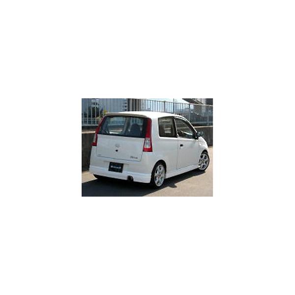 メーカー：ライブスポーツ　LIVE SPORTS商品：リアウイング材質：FRP（未塗装）状態：新品未使用■適合車種車種：ミラ　MIRA型式：L250S/L250V年式：前期/後期共通備考：アヴィは適合不可です。■納期こちらはご入金確認後、通...