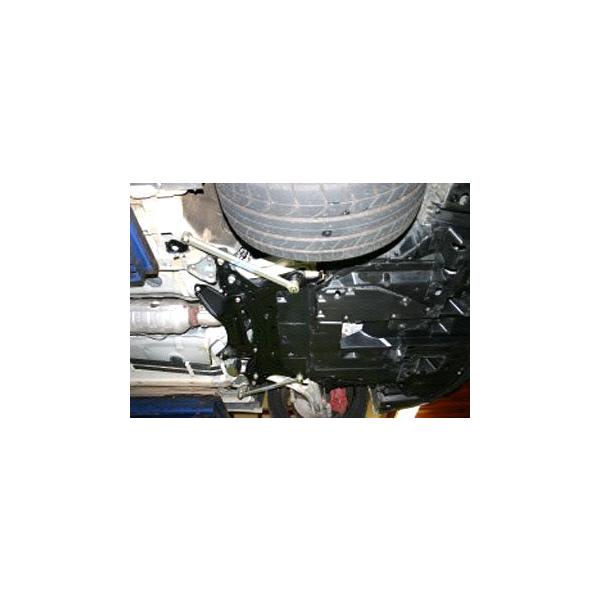 メーカー：カーステーション マルシェ　MARCHEブランド：ジェイスピード　J-SPEED商品：メンバー筋金くん（左右１台分）状態：新品未使用■適合車種車種：ランサー エボ10　LANCER EvoX型式：CZ4A■納期在庫ある場合は商品手...