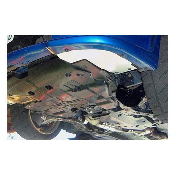 メーカー：カーステーション マルシェ　MARCHEブランド：ジェイスピード　J-SPEED商品名：3Dブレーキデフレクター状態：新品未使用【オプション】□専用空カライナー　定価\7.000(税抜き)⇒特価※アプライドＡ/Ｂは純正が装着済みの...