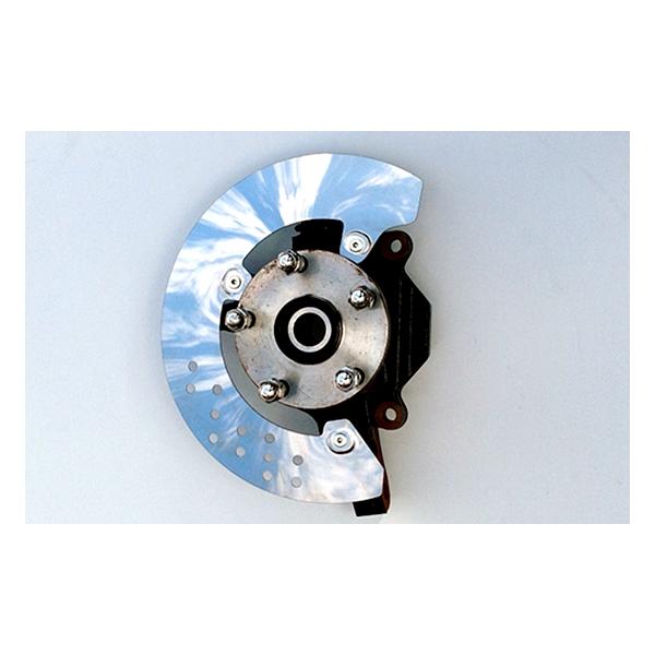 メーカー：カーステーション マルシェ　MARCHEブランド：ジェイスピード　J-SPEED商品：フロント用コーンプロテクターｘ左右状態：新品未使用■適合車種車種：インプレッサ　IMPREZA型式：GDBアプライド：E〜G型■納期こちらは商品...