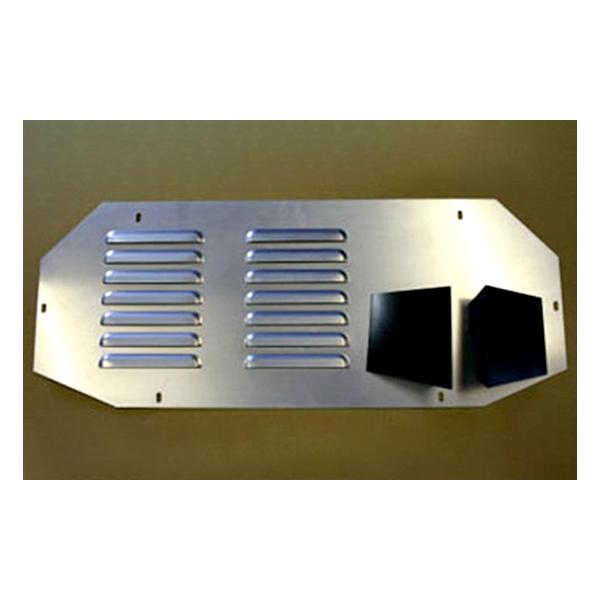 メーカー：カーステーション マルシェ　MARCHEブランド：ジェイスピード　J-SPEED商品：デフレクター＆ルーバーシールドキット（前置きIC用）状態：新品未使用■適合車種車種：インプレッサ　IMPEZA型式：GDBアプライド：F〜G型備...