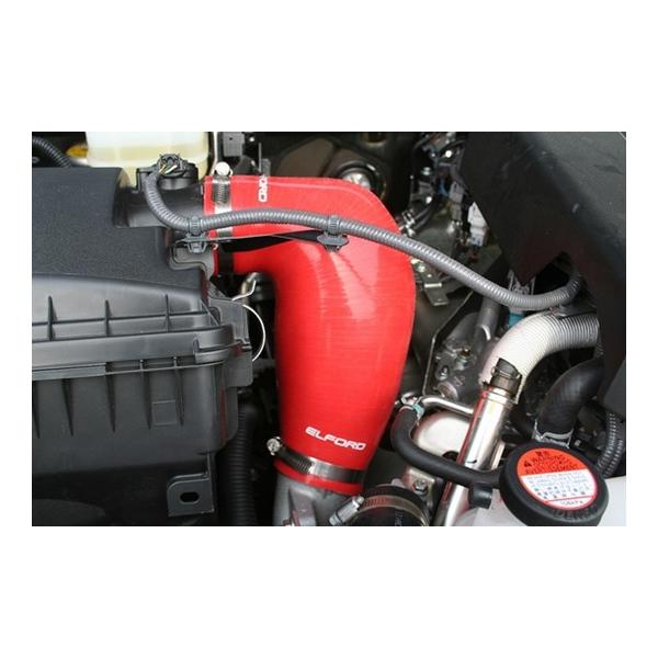 メーカー：明和 エルフォード　meiwa Elford商品：サクションチャンバーパイプ状態：新品未使用■適合車種車種：150ランドクルーザー プラド年式：中期/後期　2013/09〜エンジン：1GD-FTV（クリーンディーゼル）■納期在庫あ...