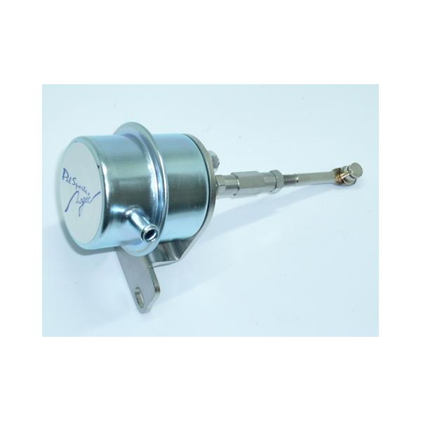 メーカー：パルスポーツ　Pal Sports（エスパル）商品：強化アクチュエーター品番：PAL-IHI-JB64W状態：新品未使用■適合車種車種：ジムニー　JIMNY型式：JB64Wエンジン：R06A■納期こちらは商品手配後、在庫ある場合は...