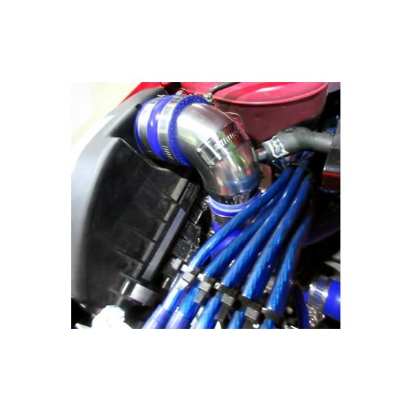 メーカー：スルガスピード　SURUGA SPEED商品：エアコントロールチャンバー品番：SRA-316材質：SUS304ステンレス状態：新品未使用（※保安基準適合品）■適合車種車種：S660型式：DBA-JW5エンジン：S07A注意：仕様変...