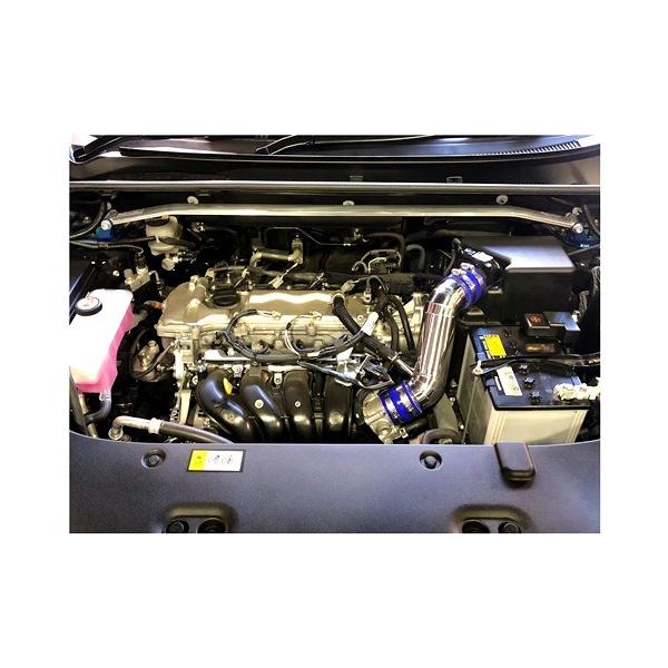 メーカー：スルガスピード　SURUGA SPEED商品：エアコントロールチャンバー材質：SUS304ステンレス品番：SRA-321状態：新品未使用（※保安基準適合品）付属品：シリコンホースx2/ホースバンドx4■適合車種車種：60ハリアー　...