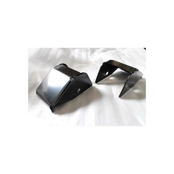 メーカー：（株）セキハラブランド：サクソンレーシング　SUXON RACING商品：サスペンションアームガード（リア２点）状態：新品未使用【商品データ】品番：JIM-674状態：アルスター（カラーはご注文時にお選びください）■適合車種車種：...
