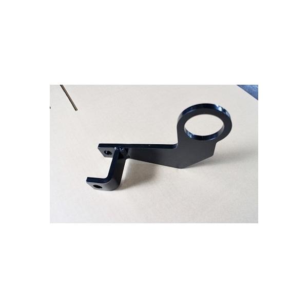 メーカー：（株）セキハラブランド：サクソンレーシング　SUXON RACING商品：牽引フック状態：新品未使用【商品データ】品番：JIM-764状態：アルスター（カラーはご注文時にお選びください）取り付け：純正穴を使用するため、加工不要でポ...