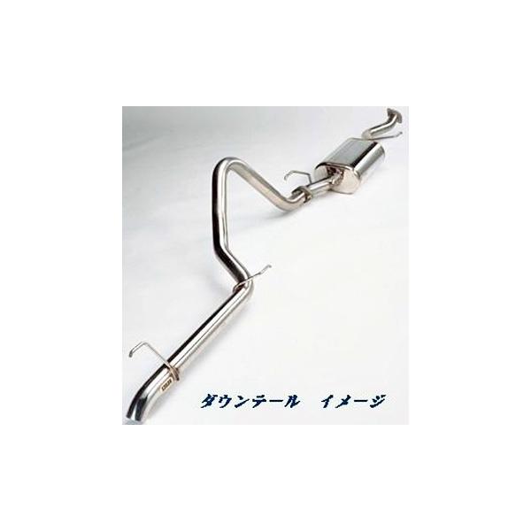 メーカー：（株）セキハラブランド：サクソンレーシング　SUXON RACING商品：4x4マフラー状態：新品未使用（※保安基準適合品）【商品データ】品番：LCD-160メイン径：60.5φテール径：60.5φテール形状：ダウンテール材質：フ...