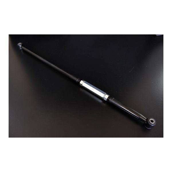 メーカー：オフロードサービス タニグチ　TANIGUCHI商品：調整式ラテラルロッドｘリア状態：新品未使用■適合車種車種：ジムニー　JIMNY型式：JB23/JB33/JB43■納期こちらは商品手配後、在庫ある場合は２〜３日（平日）前後での...