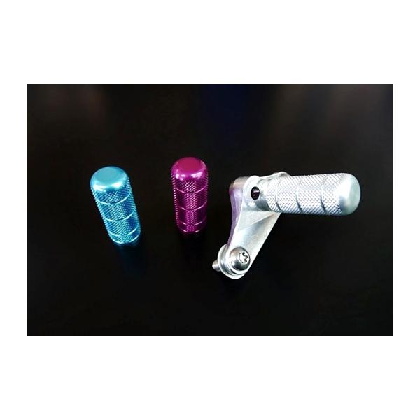 メーカー：オフロードサービス タニグチ　TANIGUCHI商品：SOLVEフットレストバーカラー：「シルバー」or「レッド」の２色からお選び下さい。※「ブルー」は販売終了となりました。状態：新品未使用■適合車種車種：ジムニー　JIMNY型式...