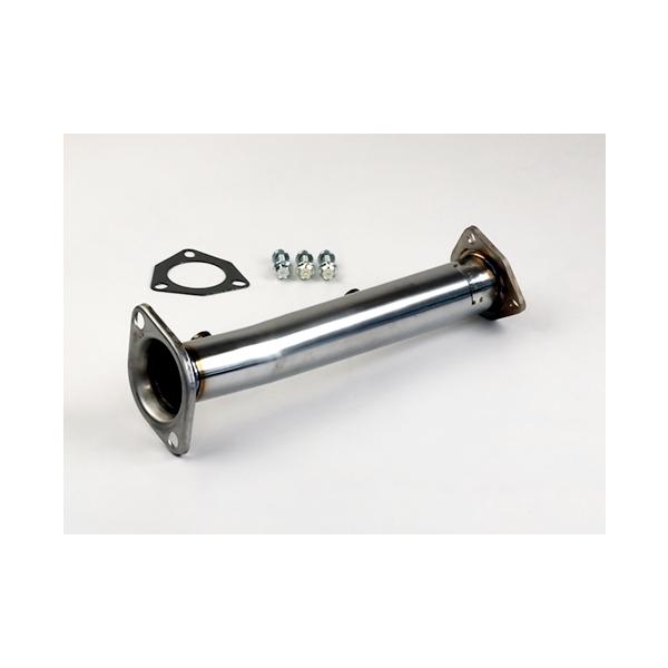 メーカー：戸田レーシング　TODA RACING商品：競技用触媒アダプター品番：18160-FD2-001状態：新品未使用（※競技用）■適合車種車種：シビック タイプR　CIVIC TypeR型式：FD2エンジン：K20A■納期こちらは商品...