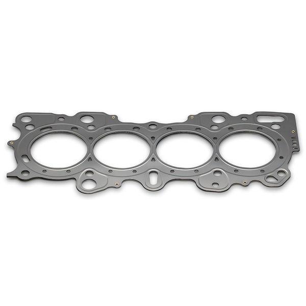 メーカー：トダレーシング　TODA RACING商品：ハイストッパーメタルヘッドガスケットボア径：82.5φ厚さ：1.0mm品番：12251-B16-010状態：新品未使用■適合車種車種：シビック/インテグラ　CIVIC/INTEGRA型式...