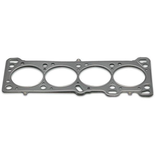 メーカー：トダレーシング　TODA RACING商品：メタルヘッドガスケット[BEAD TYPE]ボア径：81.2φ厚さ：0.8mm品番：12251-B60-008状態：新品未使用■適合車種車種：ロードスター　ROADSTAR型式：NA6C...