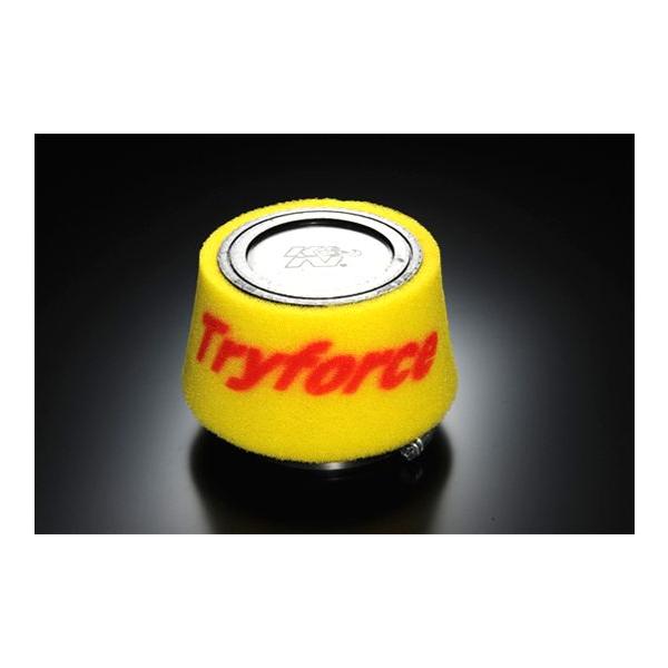 メーカー：トライフォースカンパニー　Tryforce Company商品：Airforce K＆Nエアクリーナー用プライマリーフィルター品番：110002状態：新品未使用■納期在庫ある場合は２〜４日（平日）前後の発送になります。ただ、欠品の...