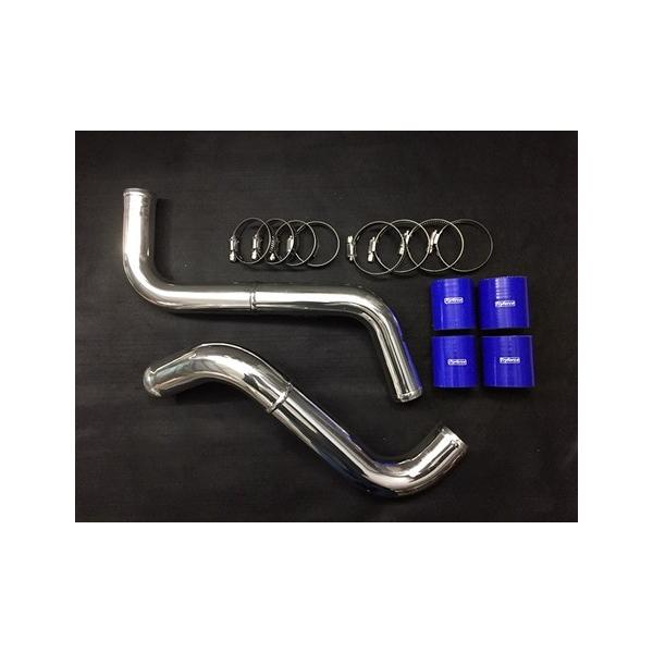 メーカー：トライフォースカンパニー　Tryforce Company商品：インテークパイプセット品番：164002状態：新品未使用（※ボルトオン設計）■適合車種車種：ジムニー　JIMNY型式：JB64W■納期在庫ある場合は２〜４日（平日）前...