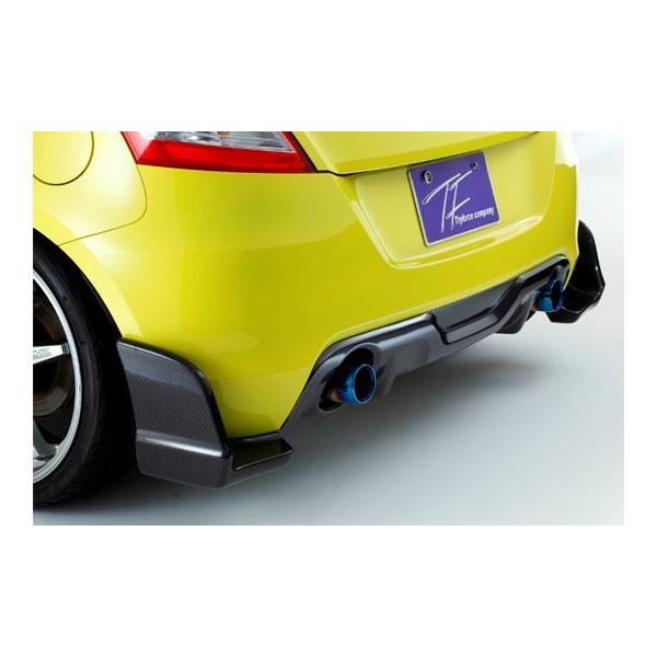 メーカー：トライフォースカンパニー　Tryforce Company商品：スーパーバトルマフラー タイプR（テールチタン）材質：SUS304 ステンレスメインパイプ径：50φ近接騒音：右88dB/左85dB状態：新品未使用（※保安基準適合品...