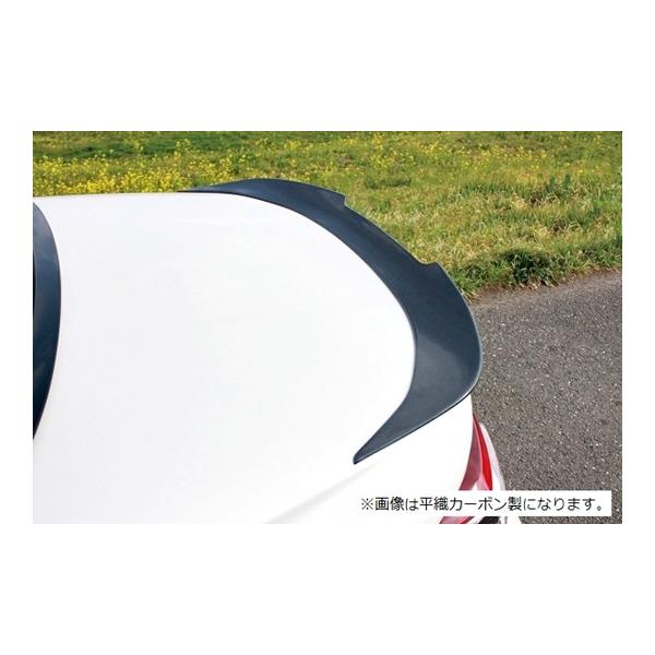 メーカー：ガレージベリー　Garage Varyブランド：ベリー　VARY商品：トランクスポイラー材質：FRP（未塗装）状態：新品未使用■適合車種車種：コペン　COPEN型式：3BA-LA400K年式：2019/10〜グレード：GR SPO...