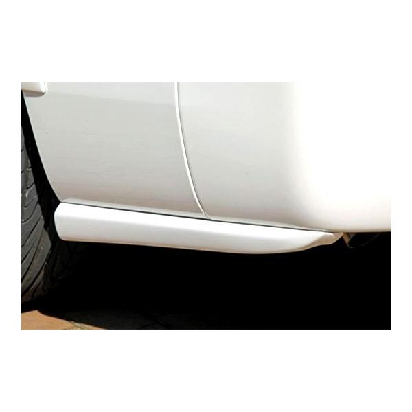 メーカー：ガレージベリー　Garage Varyブランド：ヴァリアント　VALIANT商品：リアプロテクター（左右２点１台分）材質：FRP（未塗装）状態：新品未使用 ■適合車種車種：NV350 キャラバン　CARAVAN型式：E26年式：前...