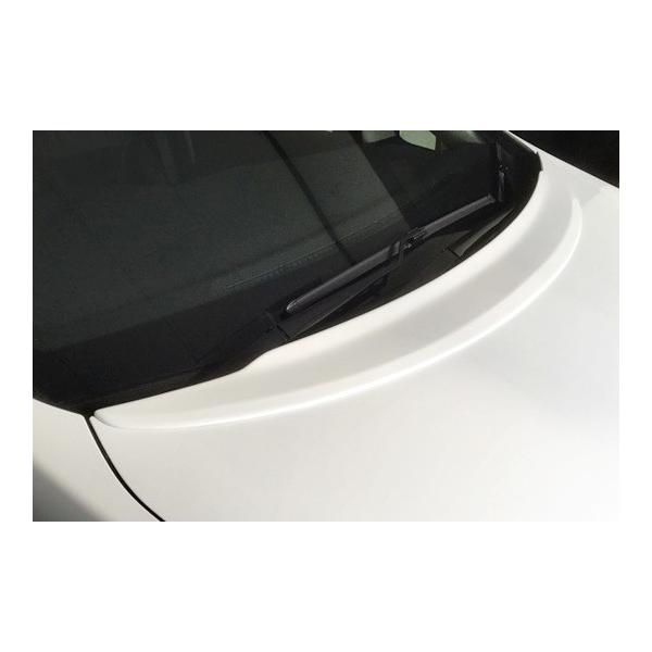 メーカー：ガレージベリー　Garage Varyブランド：ヴァリアント　VALIANT商品：ボンネットスポイラー材質：ウレタン（未塗装）状態：新品未使用■適合車種車種：オデッセイ　ODYSSEY型式：RC1/RC2/RC4年式：前期/中期　...