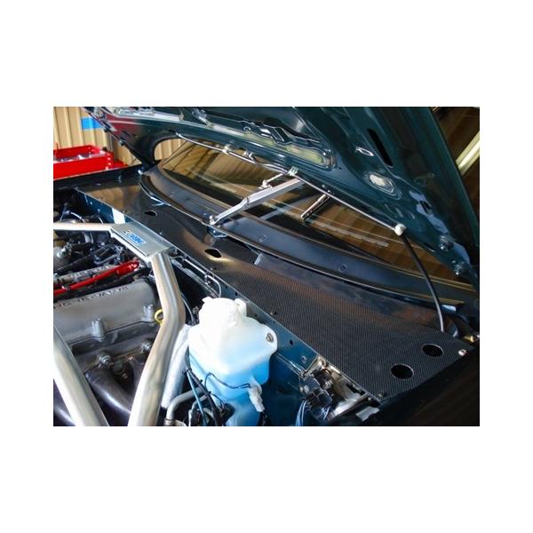 メーカー：ガレージ ベリー　Garage Varyブランド：WINDING DANCER商品：バッフルカバー材質：カーボン状態：新品未使用■適合車種車種：ロードスター　ROADSTAR型式：NA6CE/NA8C■納期こちらは原則受注生産のた...