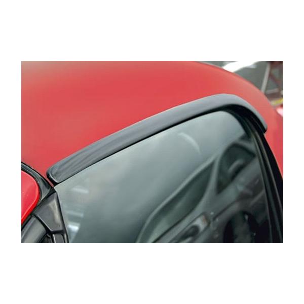 メーカー：ガレージ ベリー　Garage Varyブランド：WINDING DANCER商品：ハードトップ専用雨どい（左右２点１台分）材質：ウレタン（未塗装）状態：新品未使用■適合車種車種：ロードスター　ROADSTAR型式：NA6CE/N...