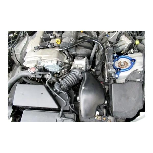 メーカー：ガレージ ベリー　Garage Varyブランド：WINDING DANCER商品：インテークセルキット材質：FRP（未塗装）状態：新品未使用■適合車種車種：NDロードスター　ND-ROADSTER型式：5BA-ND5RE、5BA...