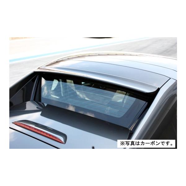 メーカー：ガレージ ベリー　Garage Varyブランド：WINDING DANCER商品：ルーフスポイラー材質：FRP（未塗装）※カーボン製は定価\60.000(税抜き)⇒特価でご提供可能です。状態：新品未使用■適合車種車種：NDロード...