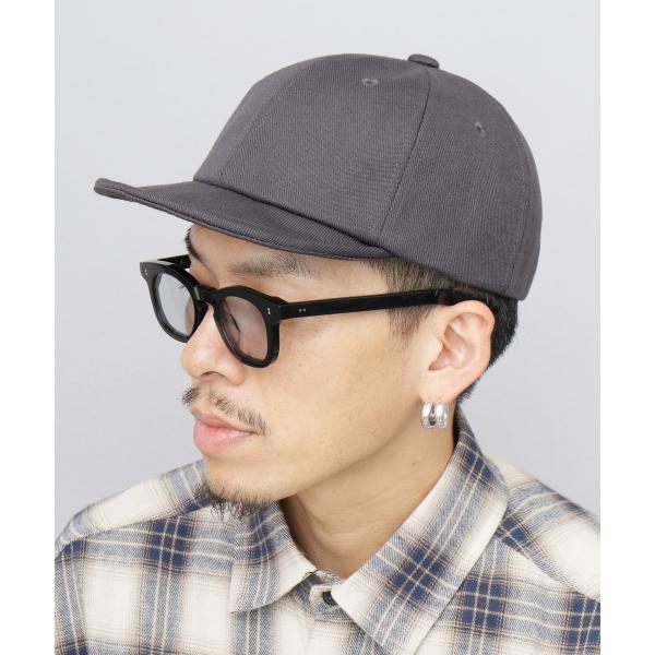 【発売日：2025年10月24日】■商品名ポリエステルサージ アンパイアキャップ■カラーブラックチャコールネイビー■サイズフリーサイズ(サイズ調節アジャスター付)頭回り：58.5cmつば：5.5cm高さ：10.0cm※メジャーでの採寸となり...