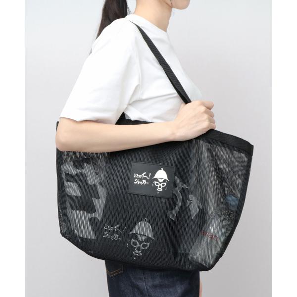 【発売日：2026年01月15日】■商品名ショッカー サウナバッグ■カラーブラック■サイズ上横幅：約49.0cm底横幅：約37.0cm高さ：約29.0cmマチ：約12.0cmハンドル：約58.0cm※メジャーでの採寸となりますので多少の誤差...