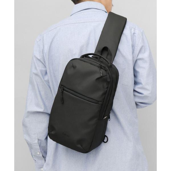 【発売日：2026年03月25日】■商品名fulcro 撥水ボディバッグ■ブランドfulcro(フルクロ)■商品番号LFC-228■メーカー品番fia-3022■カラーブラック■スペック閉じ口：止水ファスナー外ポケット：止水ファスナーポケッ...
