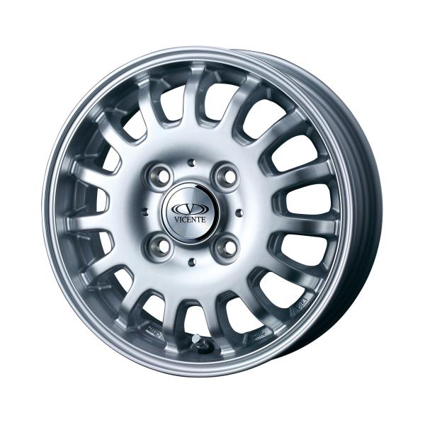 VICENTE-04 EV[13×4.5 +50 4H/100]