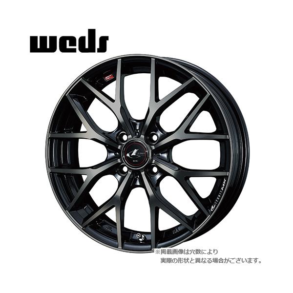 LEONIS MX[14×4.5J +45 4H/100]