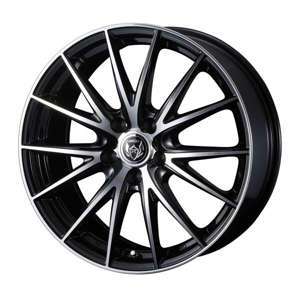RIZLEY VS[16×6.5J +40 5H/114.3]