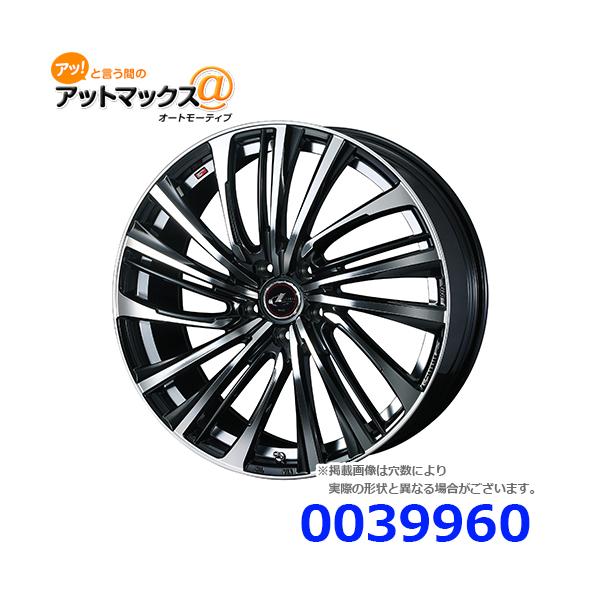 LEONIS FS[15×6.0J+45 5H/100]